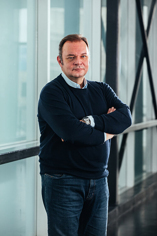 INFORMATION PROCESSING – ICONIC